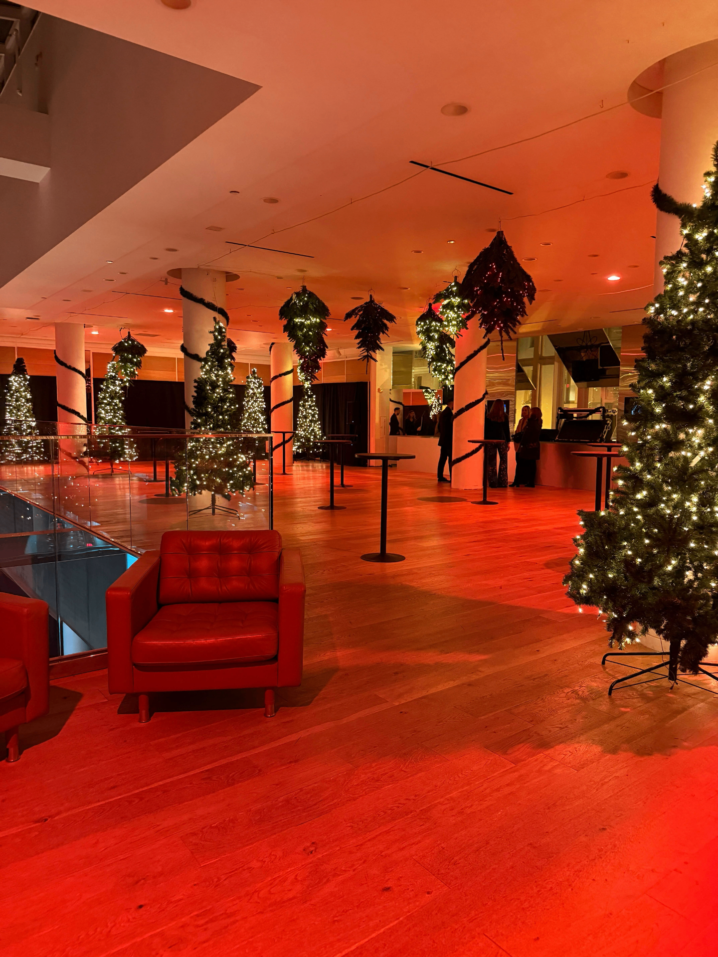 OTG Union Square – Experiential Art & Event Space at 111 Powell Street